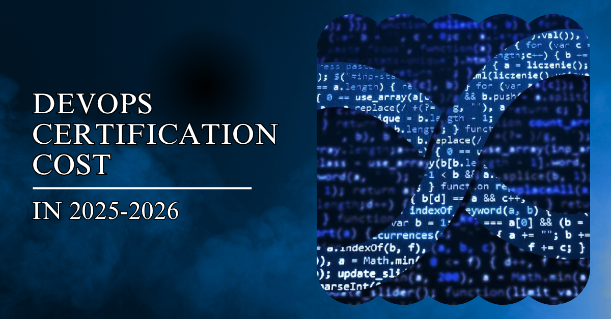 DevOps Certification Cost In 2023-2024 - MNP Technologies